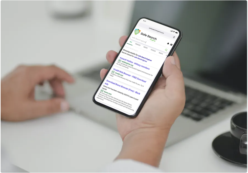 What is Lock SafeSearch and How SafeSearchEngine.com is a Better ...