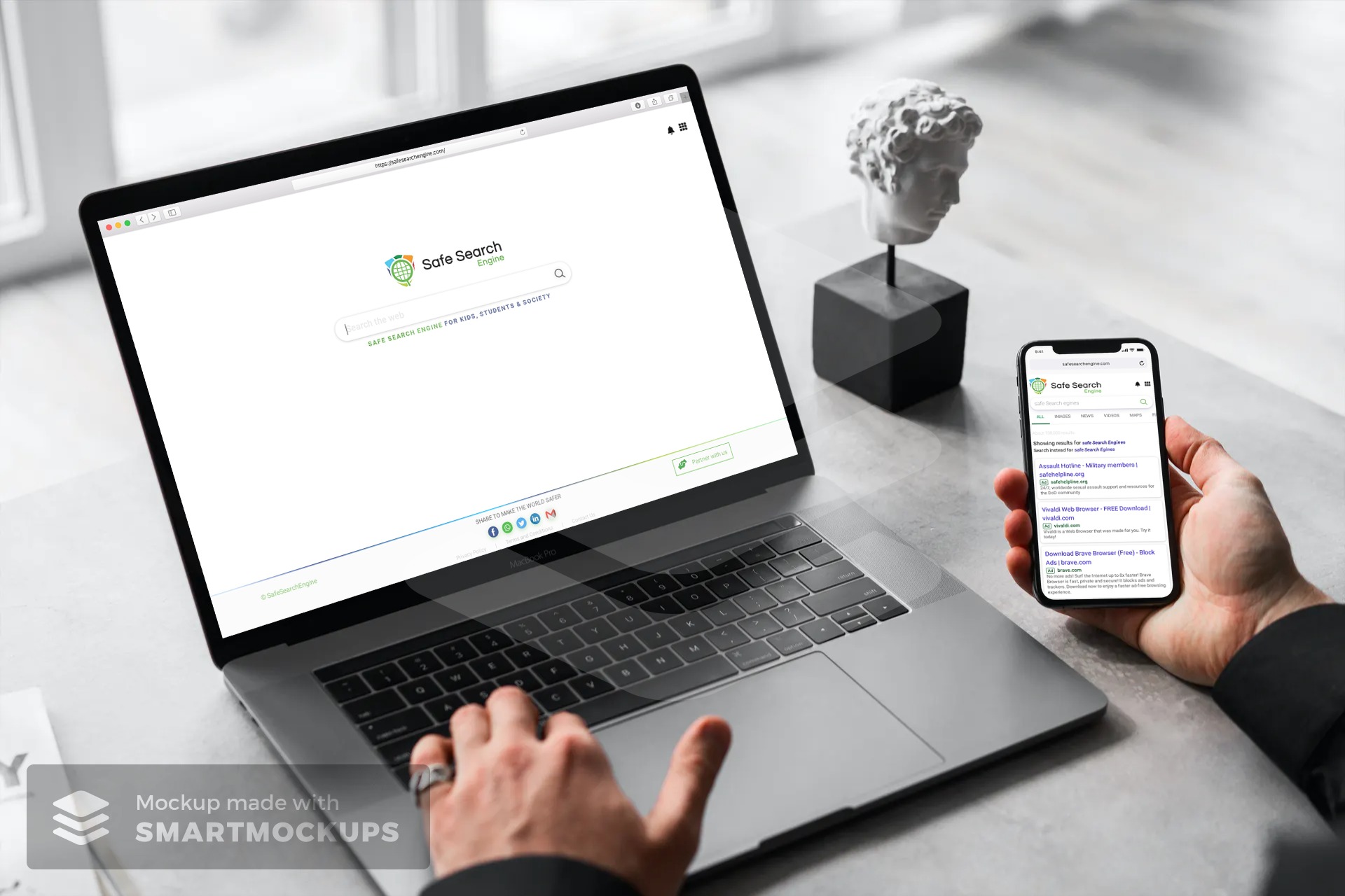What is Google SafeSearch and How SafeSearchEngine.com Offers Better ...